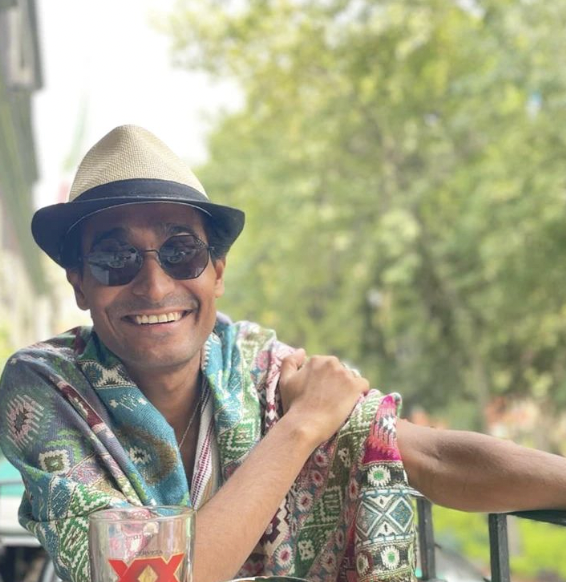 Our Team - Taiga Data