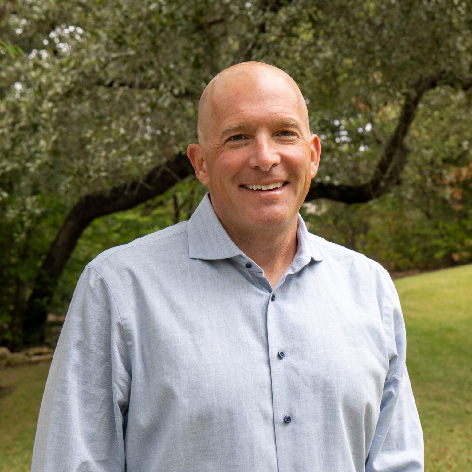 Our Team - Taiga Data